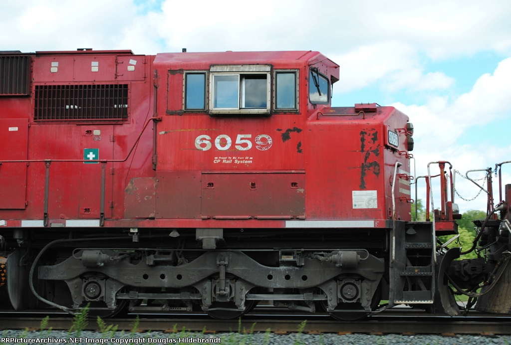 SOO 6059